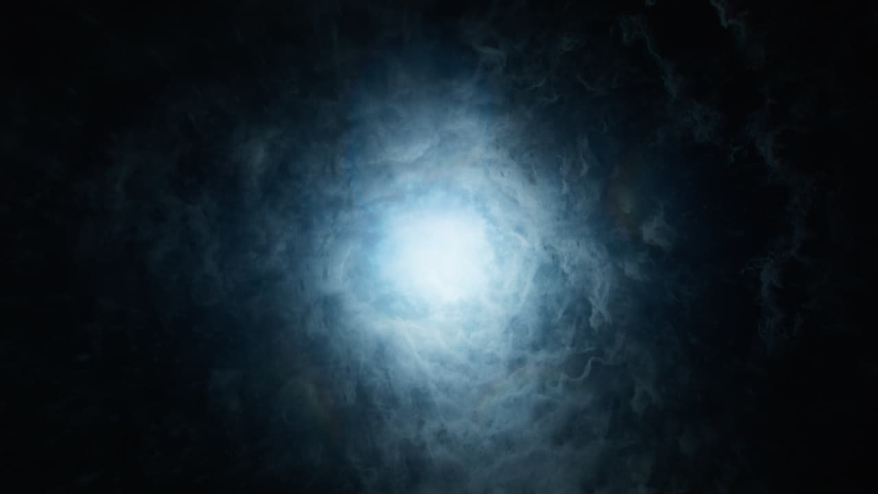 Weathering the storm: VFX pipelines for extreme weather